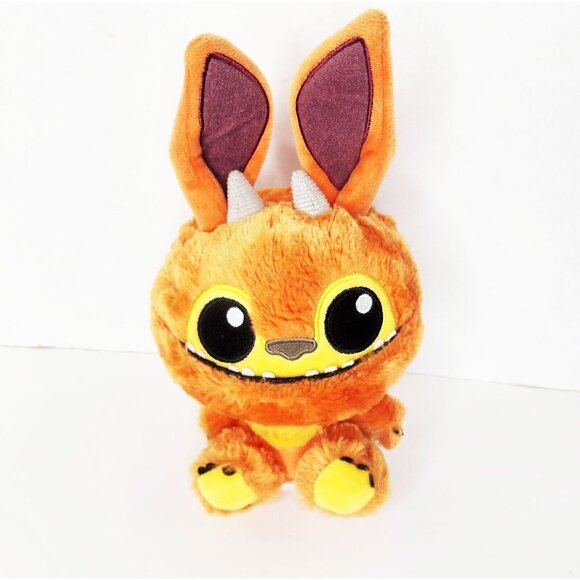 Funko | Toys | Funko Pop Monsters Wetmore Forest 9 Inch Picklez Plush ...